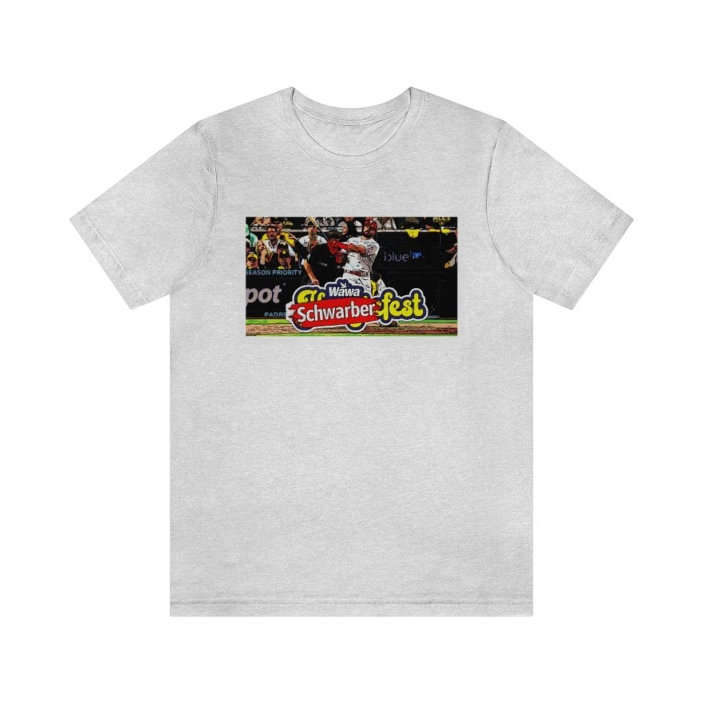 Wawa Schwarberfest Shirt - Section 419