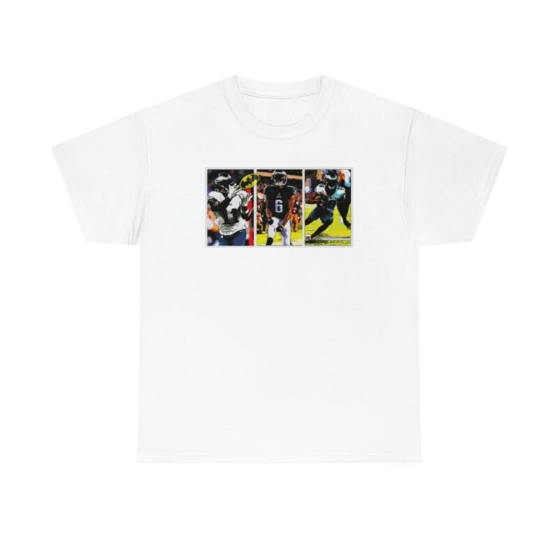 Philadelphia Eagles Batman Trio - Section 419