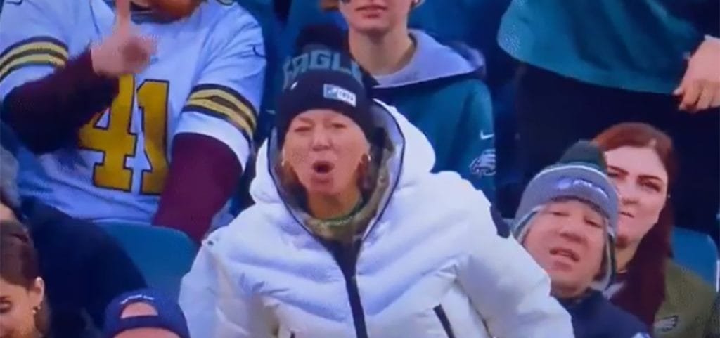 How Philly Sports Fans are Different from Fans in Other Cities ...